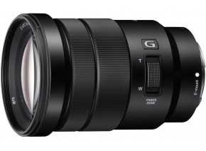 Sony E PZ 18-105mm f/4 G OSS