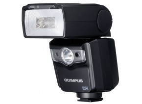 Olympus FL-600R