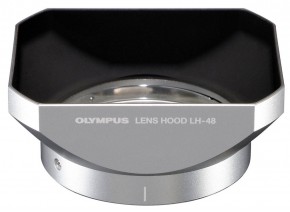 Olympus LH-48