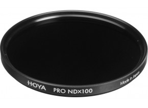 Hoya Pro ND100 49mm