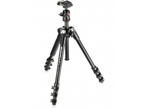Manfrotto MKBFRA4-BH BeFree