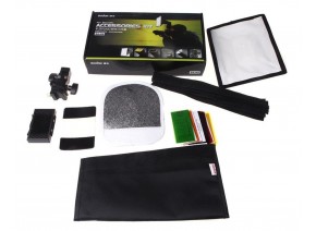 Godox Speedlite Accessories kit SA-K6