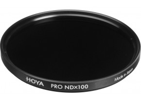 Hoya Pro ND100 58mm