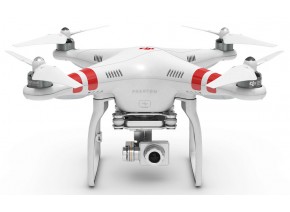 DJI Phantom 2 Vision Plus