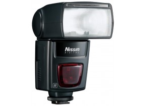 Nissin SPEEDLITE Di622 Mark II