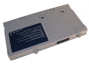 Dell D400/600/620