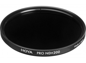 Hoya Pro ND200 49mm