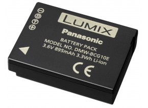 Panasonic DMW-BCG10E