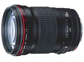 Canon EF 135mm f/2L USM