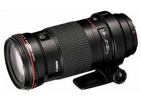 Canon EF 180mm f/3.5L Macro USM