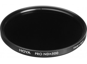 Hoya Pro ND500 49mm