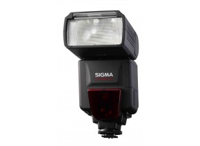 Sigma EF-610 DG ST