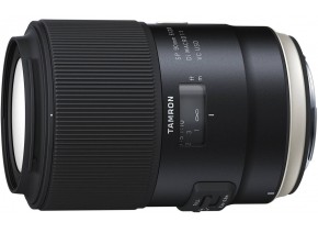 Tamron SP 90mm f/2.8 Di VC USD 1:1 Macro F017