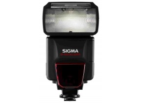 Sigma EF-610 DG Super