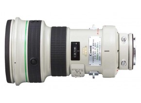 Canon EF 400mm f/4 DO IS USM