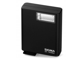 Sigma EF-140DG