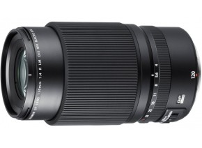 Fujinon GF 120mm f/4 R LM OIS WR Macro