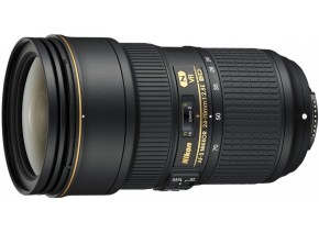 Nikon AF-S NIKKOR 24-70mm f/2.8E ED VR