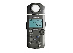 Sekonic C-500R ProDigi Color