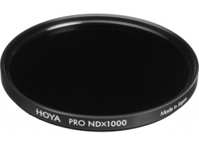 Hoya Pro ND1000 58mm