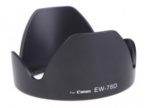 Zonerica za Canon EW-78D