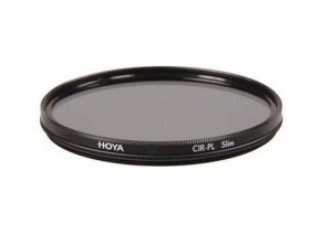Hoya Digital Slim CPL 52 mm