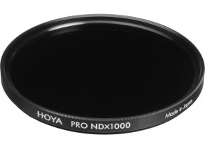 Hoya Pro ND1000 77mm