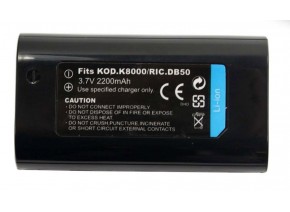 Kodak K-8000