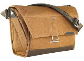 Peak Design Everyday Messenger 15 (Heritage Tan)