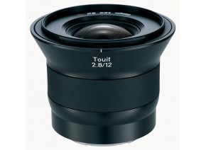 Carl Zeiss Touit 2.8/12 Distagon T*