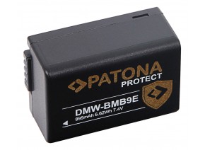 Panasonic DMW-BMB9E