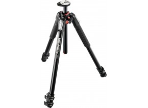 Manfrotto Tripod MT055XPRO3 055 ALU 3-section