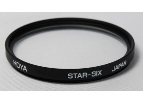 Hoya Star-six 77 mm
