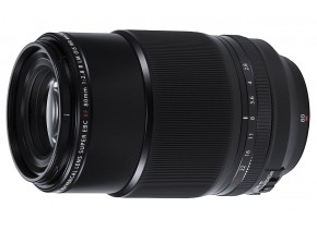 Fujinon XF 80mm f/2.8 R LM OIS WR Macro