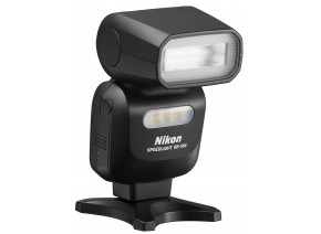 Nikon Speedlight SB-500