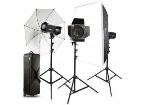 Godox DP300-D kit