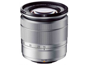 Fujinon XC 16-50mm f/3.5-5.6 OIS II