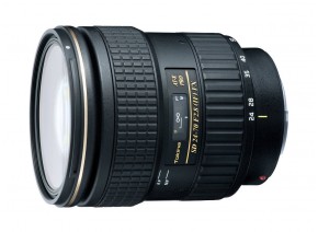 Tokina AT-X 24-70mm f/2.8 PRO FX