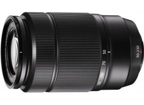 Fujinon XC 50-230mm f/4.5-6.7 OIS II