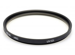 Hoya HMC UV 55 mm