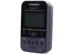 Yongnuo YN622C-TX