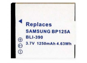 Samsung BP-125A