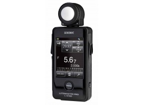 Sekonic L-478D LITEMASTER PRO