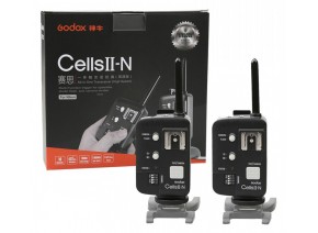 Godox CellsII-N kit