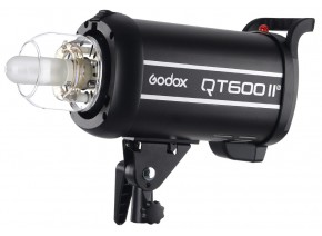 Godox QT600 II M