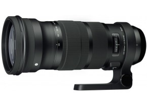 Sigma 120-300mm f/2.8 DG OS HSM S