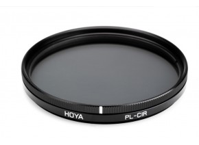 Hoya Circular Polarizer 52 mm
