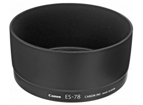Canon ES-78