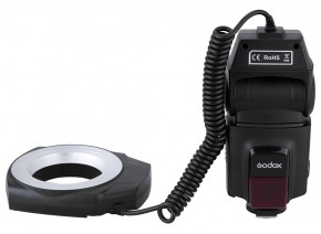 Godox Macro Ring Flash ML-150