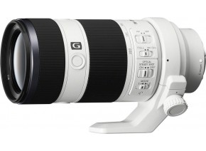 Sony FE 70-200mm f/4 G OSS